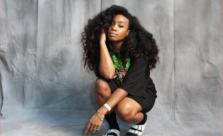 Is Sza Muslim: Age, Height, Weight, Religion, Career & More |Vents Breaking