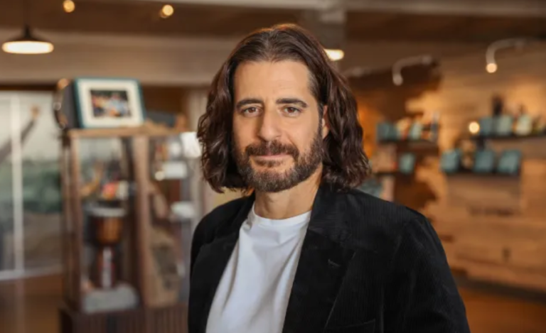 Jonathan Roumie Family: Wife, Parents, Kids, Early LIfe, Career, & More ...