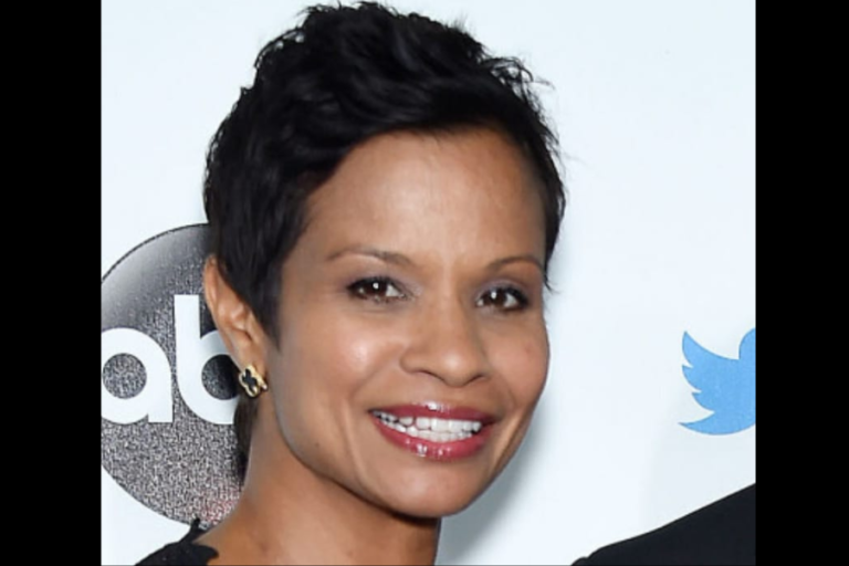 Keisha Chambers Biography, Age, Height, Family, Personal life, Husband ...