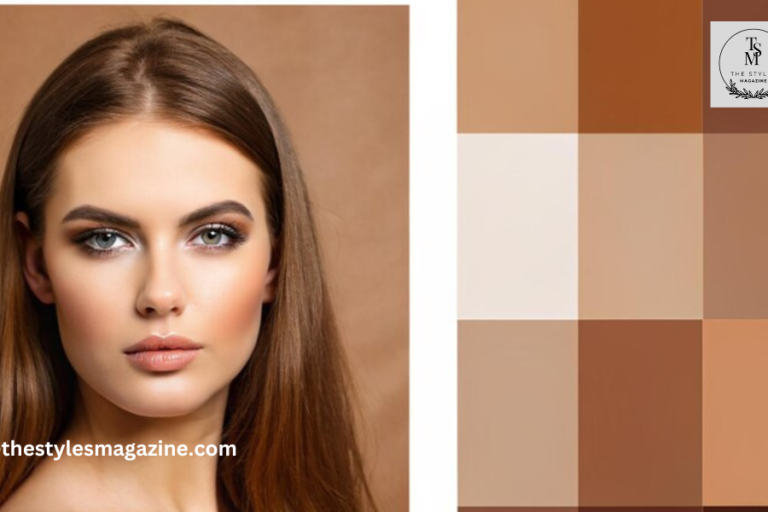 Celebrating and Caring for Copper Skin Tone: A Comprehensive Guide ...